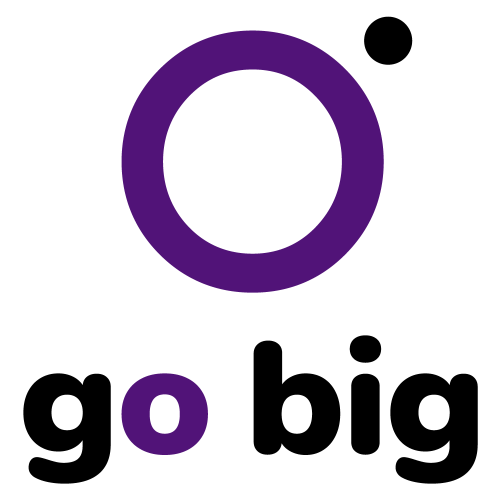 Login | Go Big